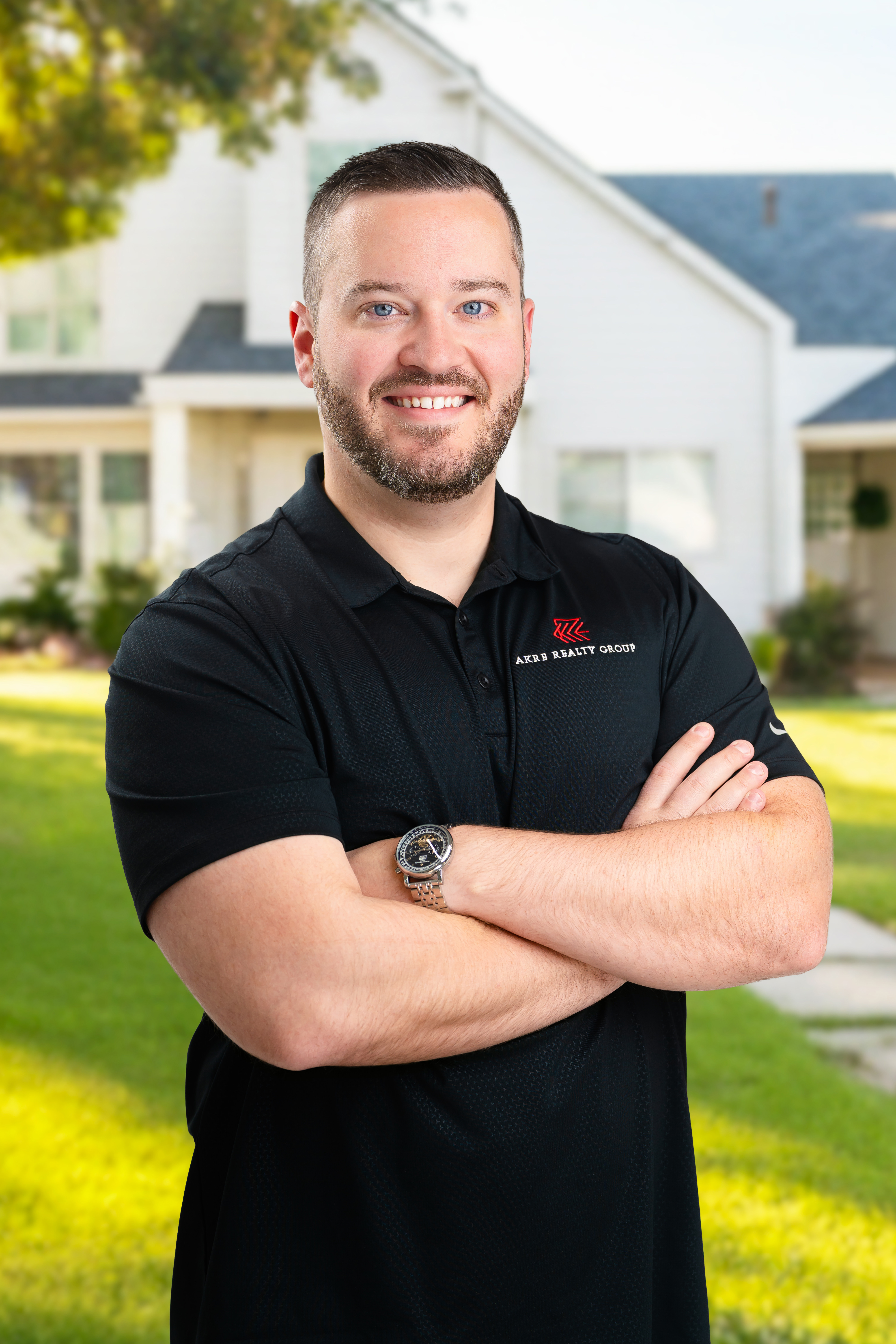 AKRE Realty Group | Charlotte, Concord & Harrisburg Real Estate